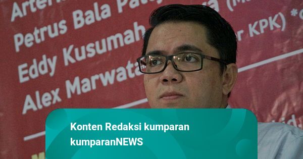 Arteria Desak Mahfud Cabut Pernyataan Anggota DPR 'Markus': Atau Saya Perkarakan | kumparan.com